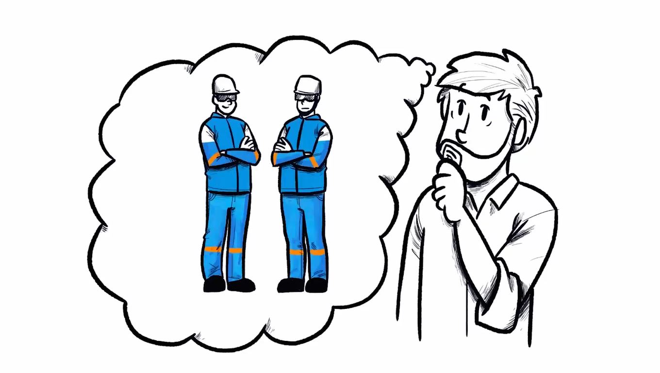 Por que escolher a CBSI? - CBSI