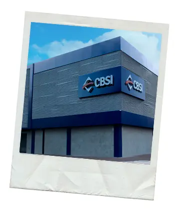 Sobre - CBSI