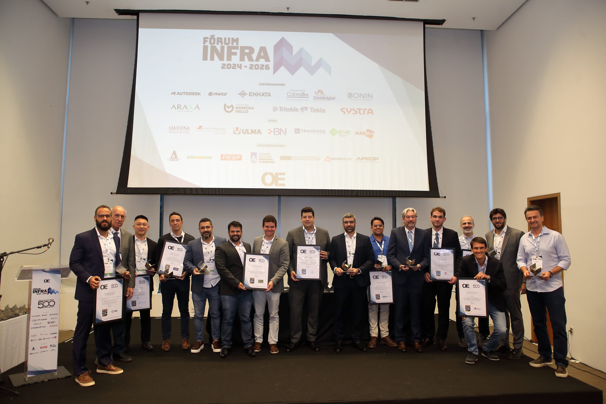 CBSI é destaque de crescimento e desenvolvimento industrial